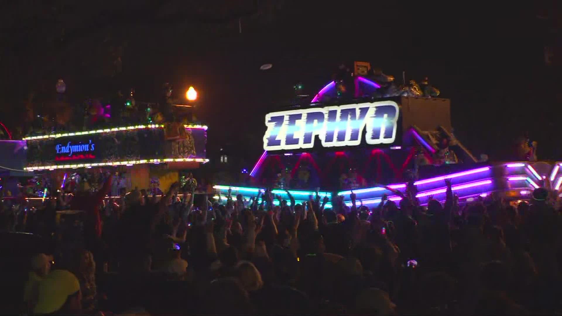 Foreigner and Darius Rucker to headline '23 Endymion Extravaganza ...