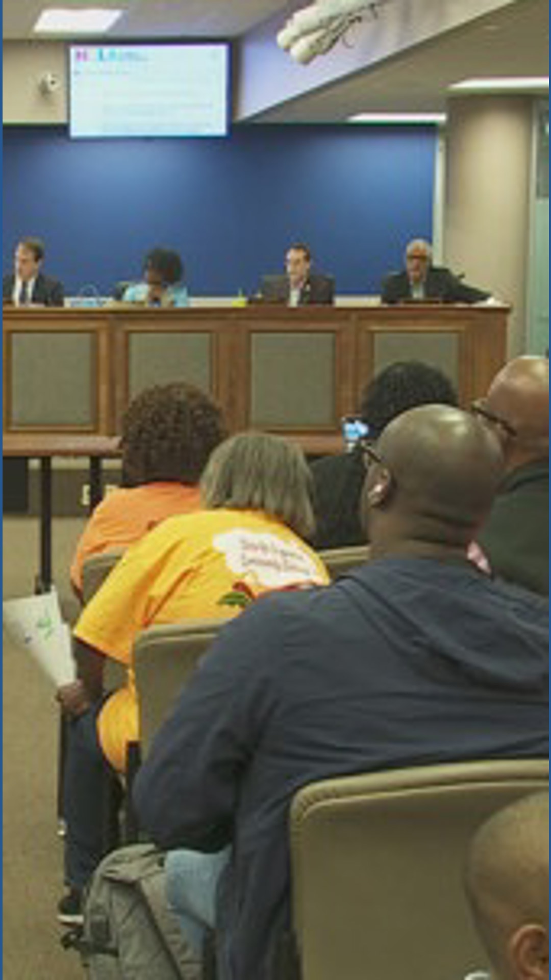 Matt Lee named interim LSU president as William Tate departs for Rutgers | wwltv.com