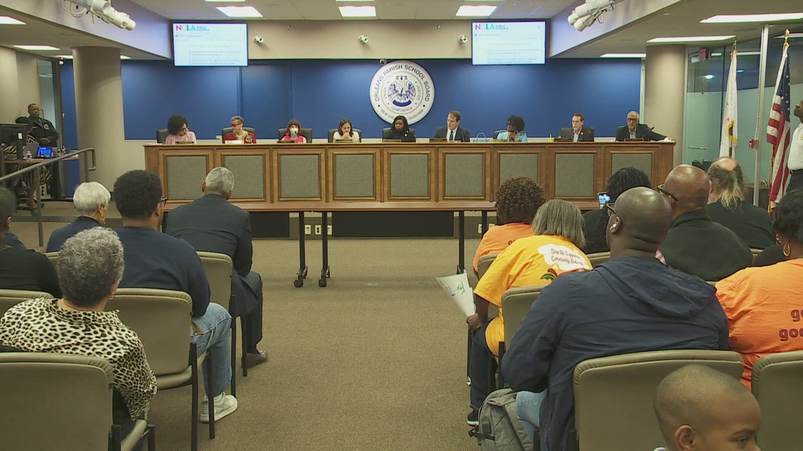 Matt Lee named interim LSU president as William Tate departs for ...