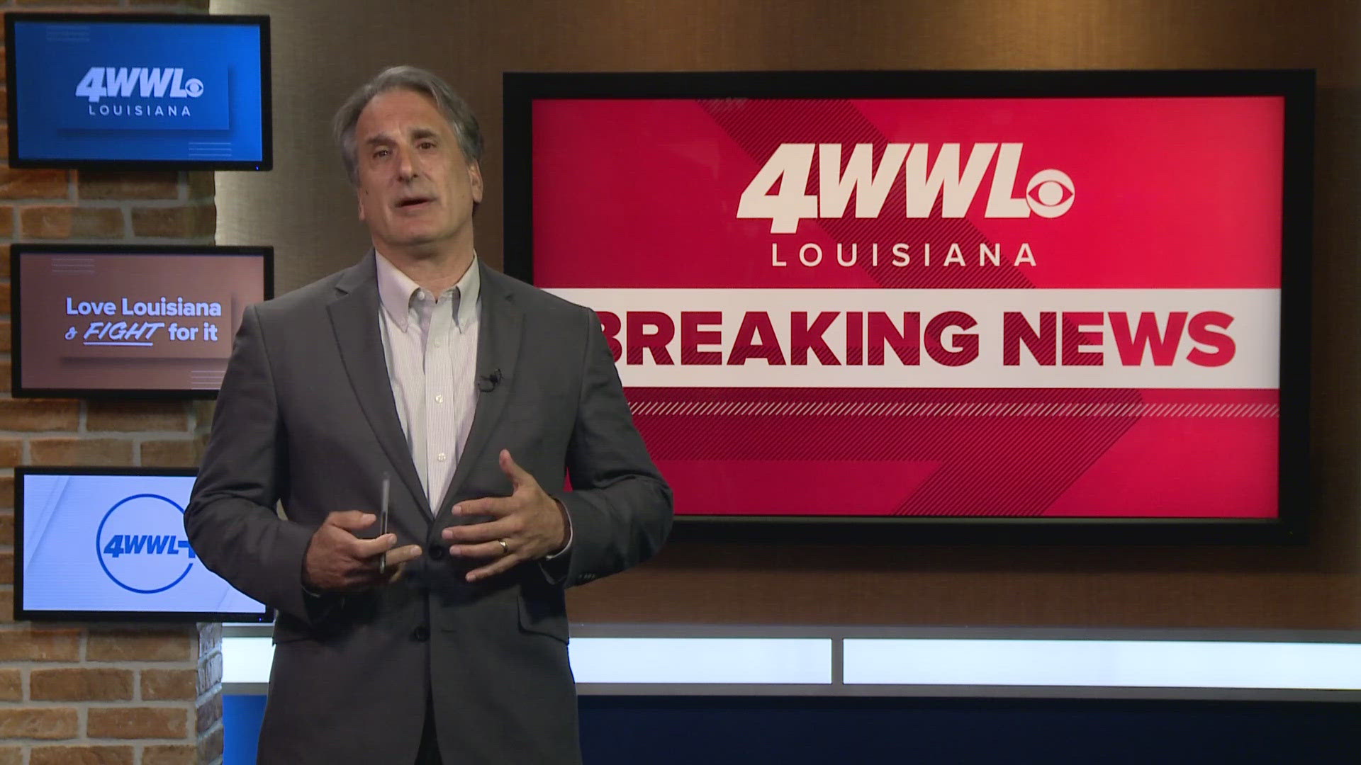Bourbon Street Attack: Investigative Reporter Mike Perlstein on the ...