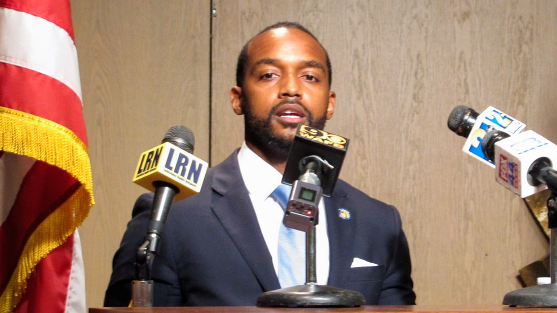 Louisiana Supreme Court puts Shreveport mayor back on ballot | wwltv.com