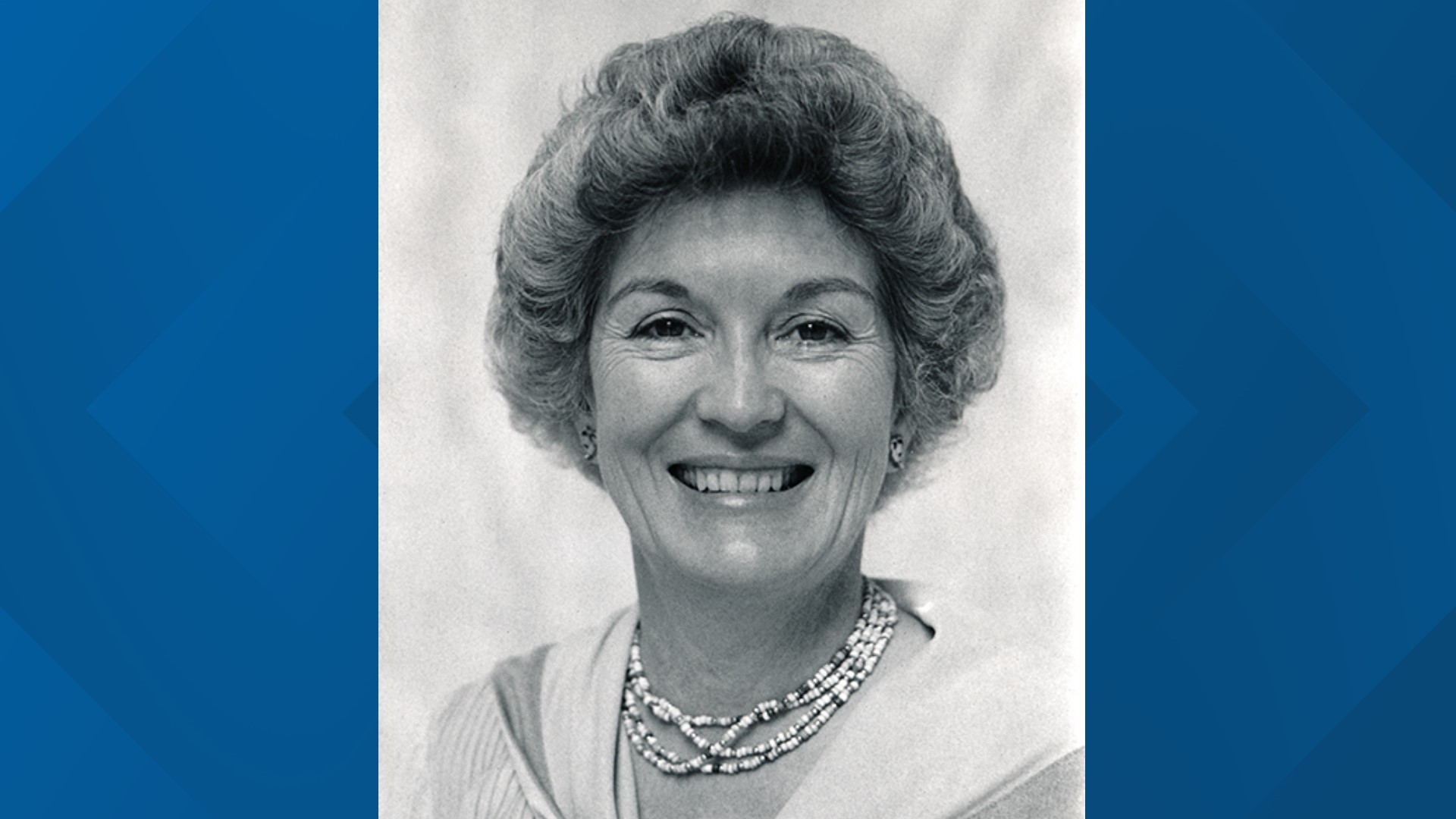 Cathy Long, former U.S. Rep for Louisiana and wife to Gillis Long, dies ...