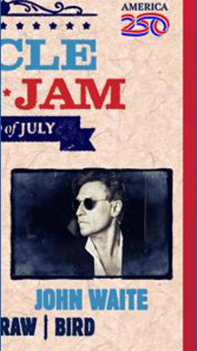 Wilson Phillips, John Waite to headline Uncle Sam Jam 2026 | wwltv.com