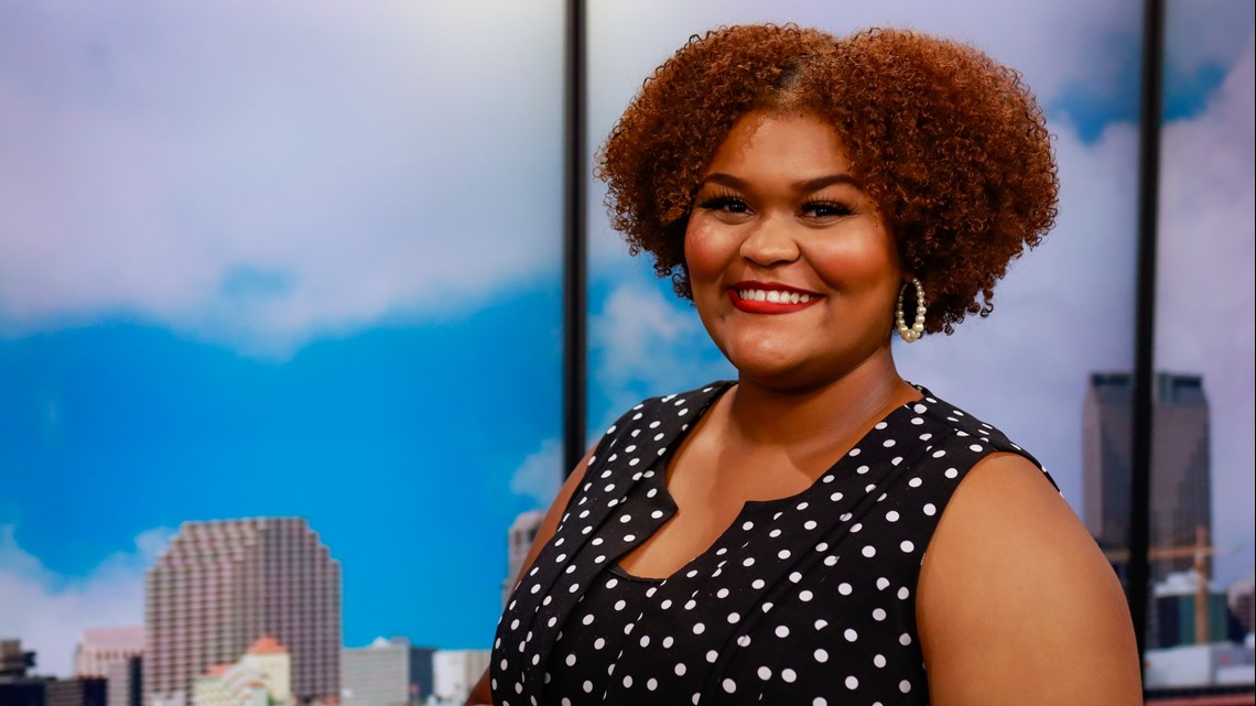 Meet the WWL Team | New Orleans, LA | wwltv.com