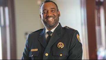 Edwin M. Shorty, Jr. Running for Orleans Parish Sheriff | wwltv.com