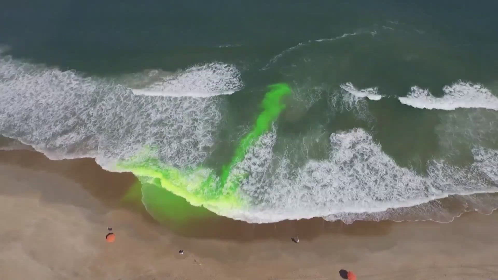 Rip current deaths on Gulf Coast: At least 10 victims recently | wwltv.com