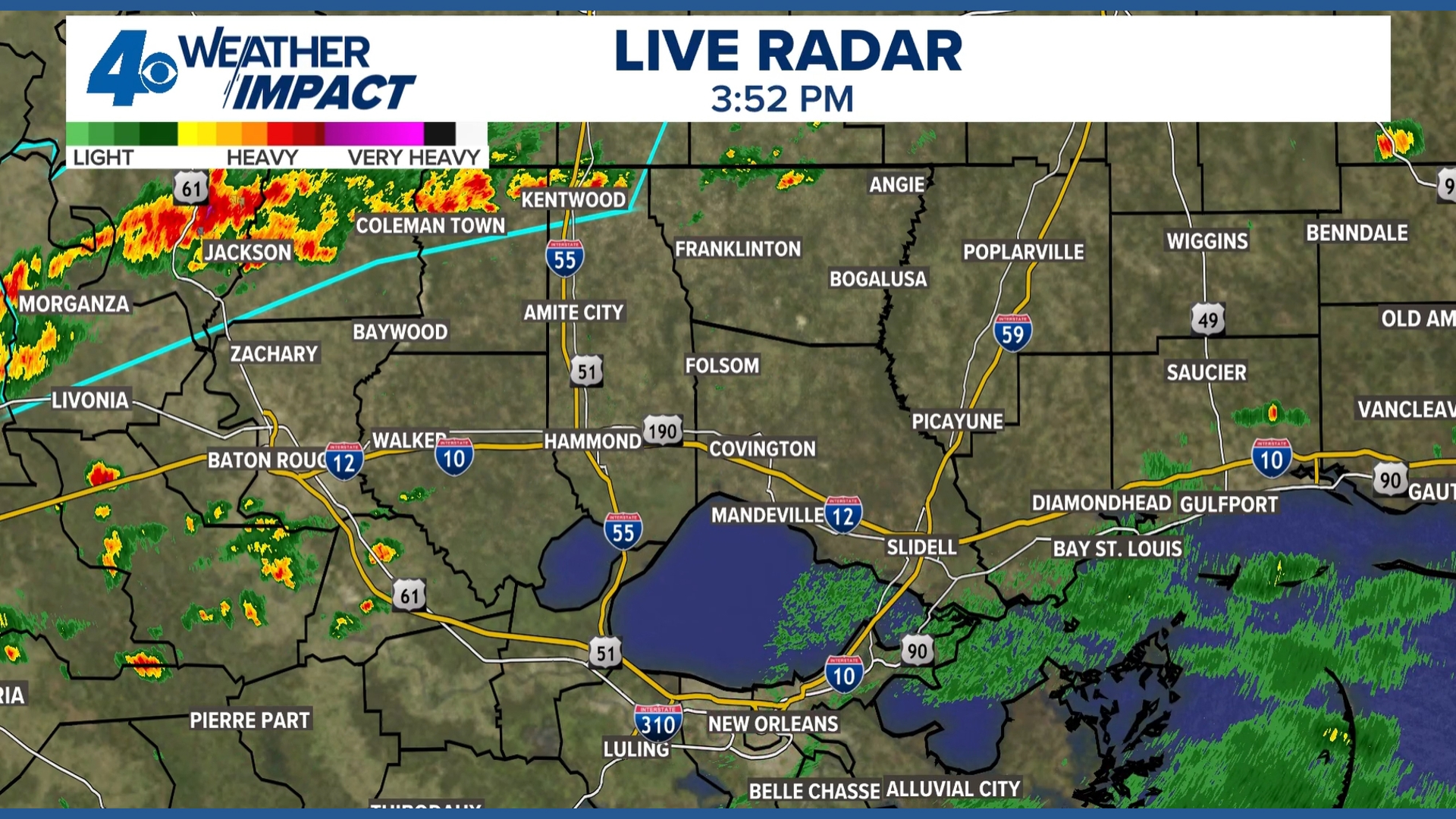 24/7 LIVE RADAR | wwltv.com