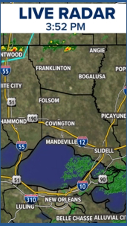 24/7 LIVE RADAR | wwltv.com