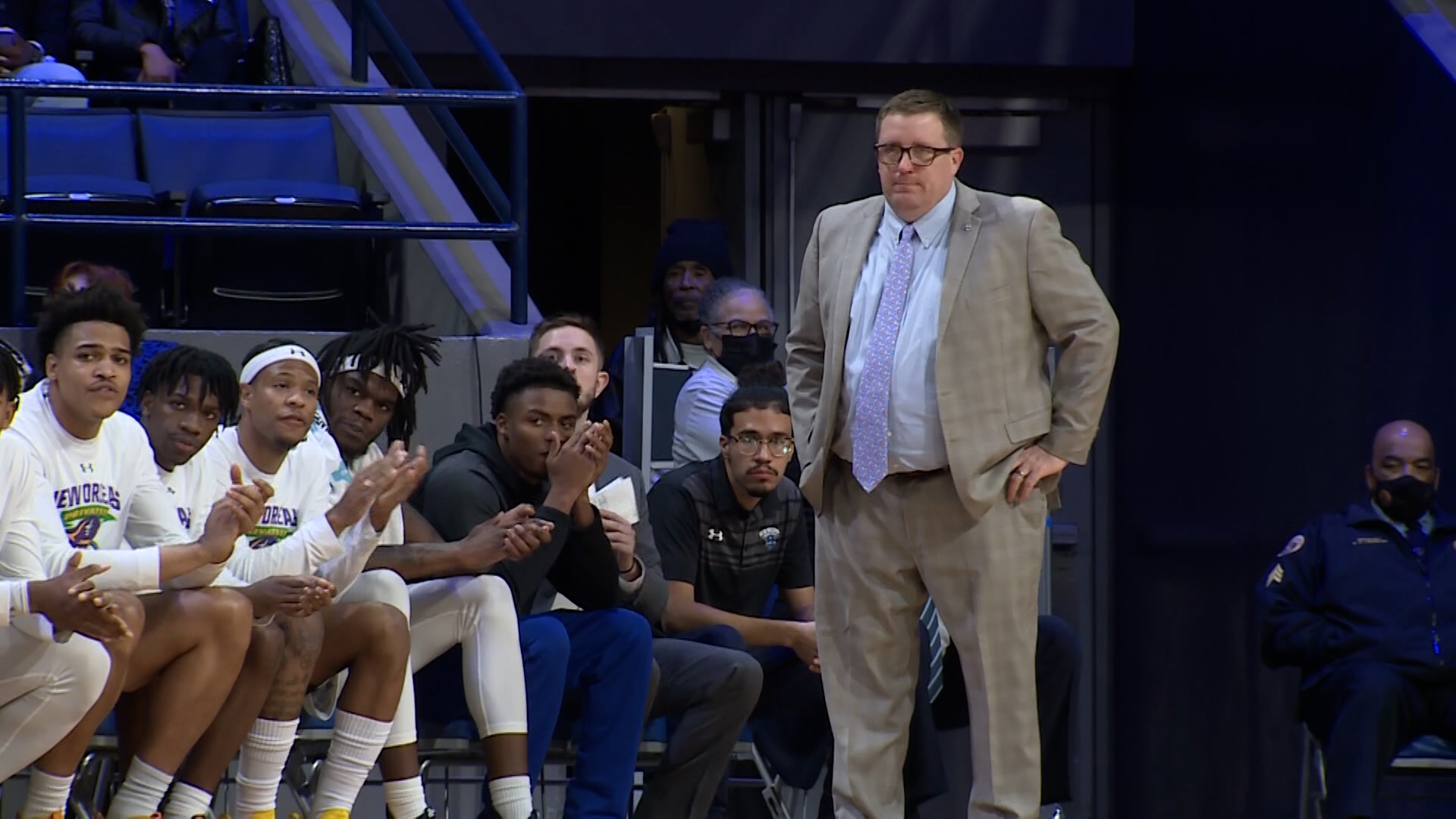 UNO men's basketball coach Mark Slessinger takes job at Indiana State ...