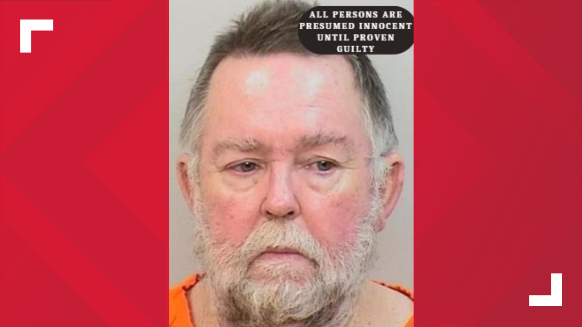 Sheriff: Louisiana man shot child playing hide and seek | wwltv.com