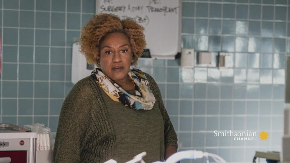 'One Thousand Years of Slavery' | 4-part docu-series set to air once a ...