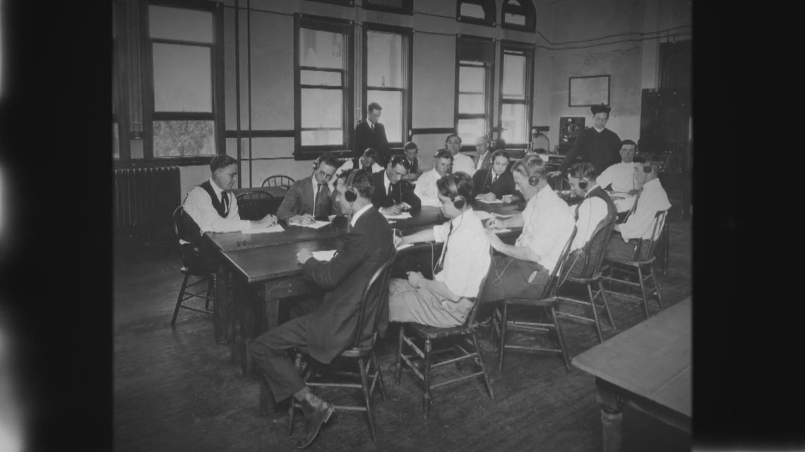 What does WWL stand for? | wwltv.com