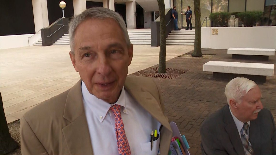 Ashton Ryan sentenced to 14 years in federal prison for wire fraud ...