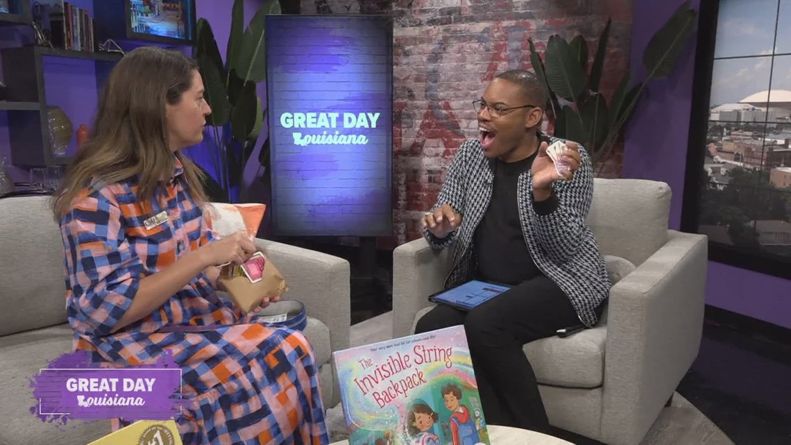 Tips For Connecting With Your Kids | wwltv.com