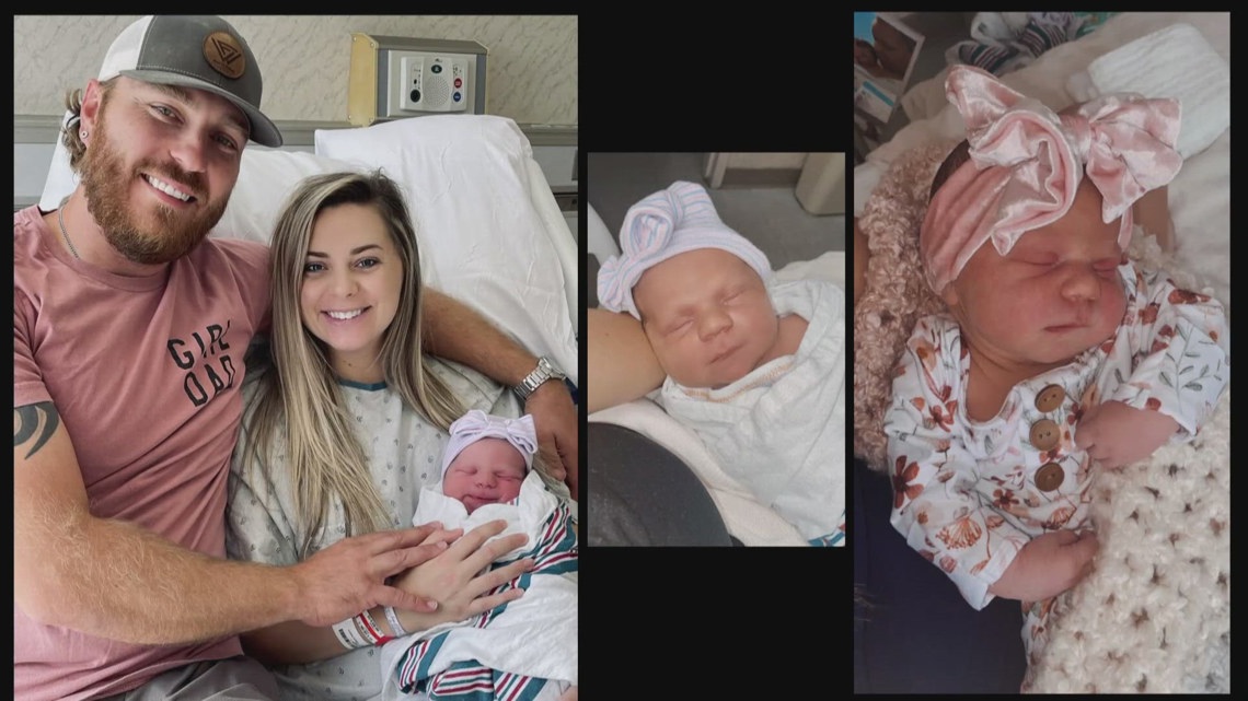 3-year-old with Sanfilippo Syndrome may get experimental treatment ...