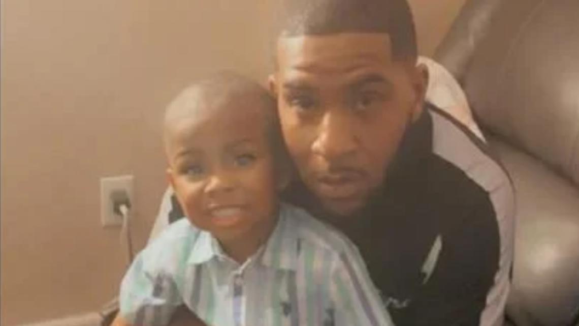 2 arrested after shooting leaves Marrero father dead, JPSO says | wwltv.com