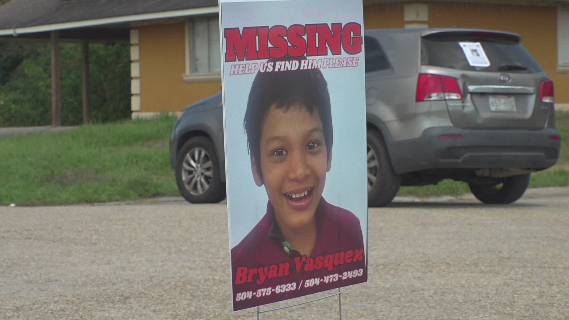 New Orleans leaders react after Bryan Vasquez found dead | wwltv.com