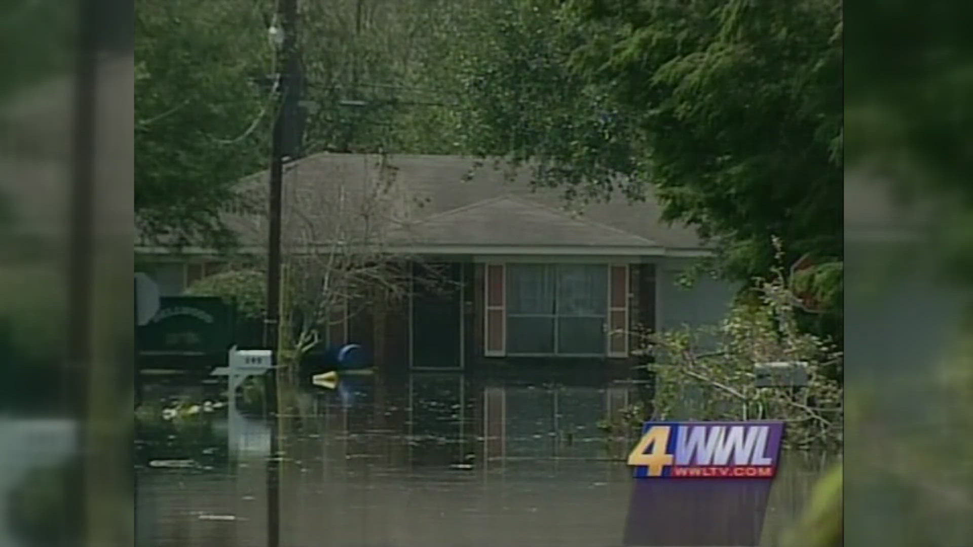 20 Years After Katrina: Northshore’s Recovery and Lessons Learned ...