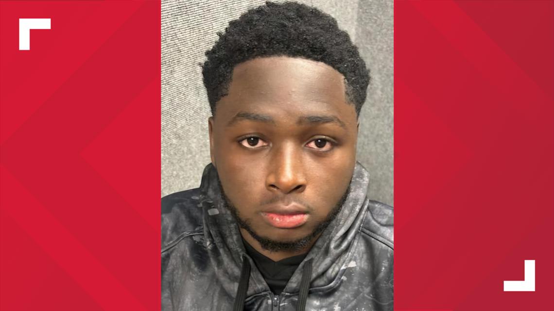 Franklinton Mardi Gras Parade Shooting: Suspect Arrested | wwltv.com