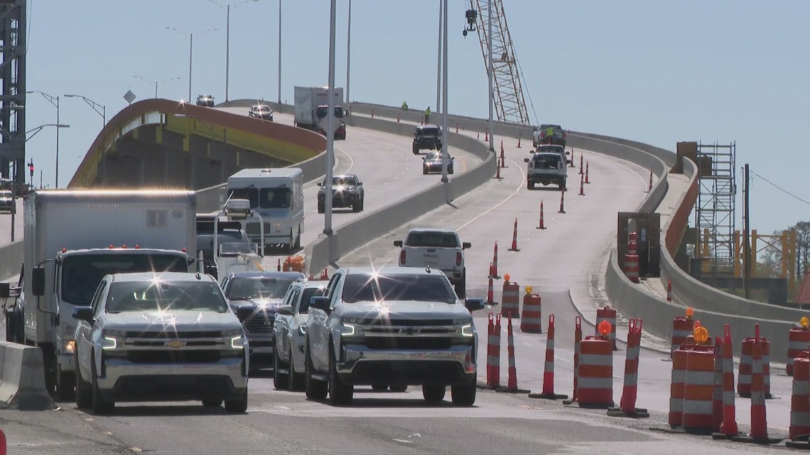 LSU Track & Field Athlete Dillon Reidenauer Killed in Campus Crash ...