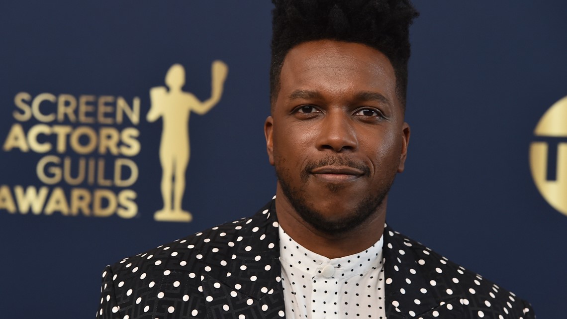 Leslie Odom Jr. to address Tulane grads in May | wwltv.com