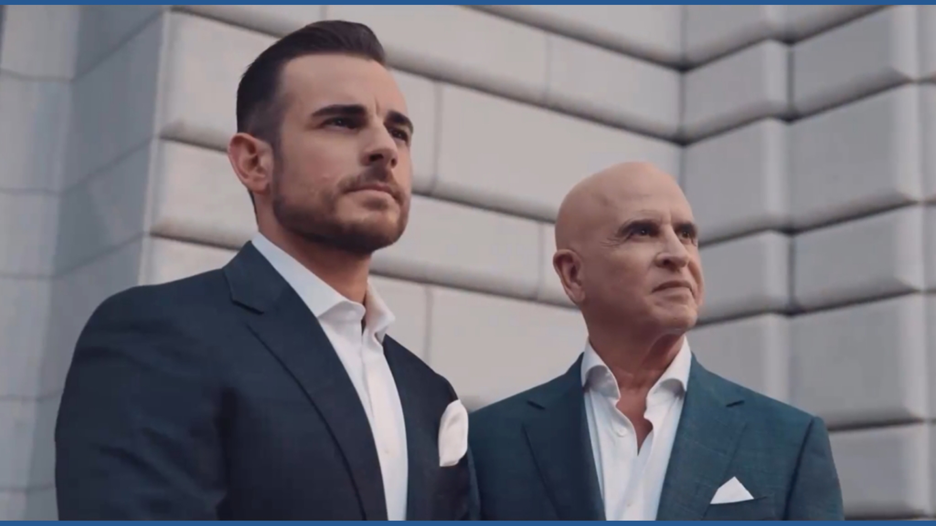 A Law Office With A Father & Son Legacy | wwltv.com