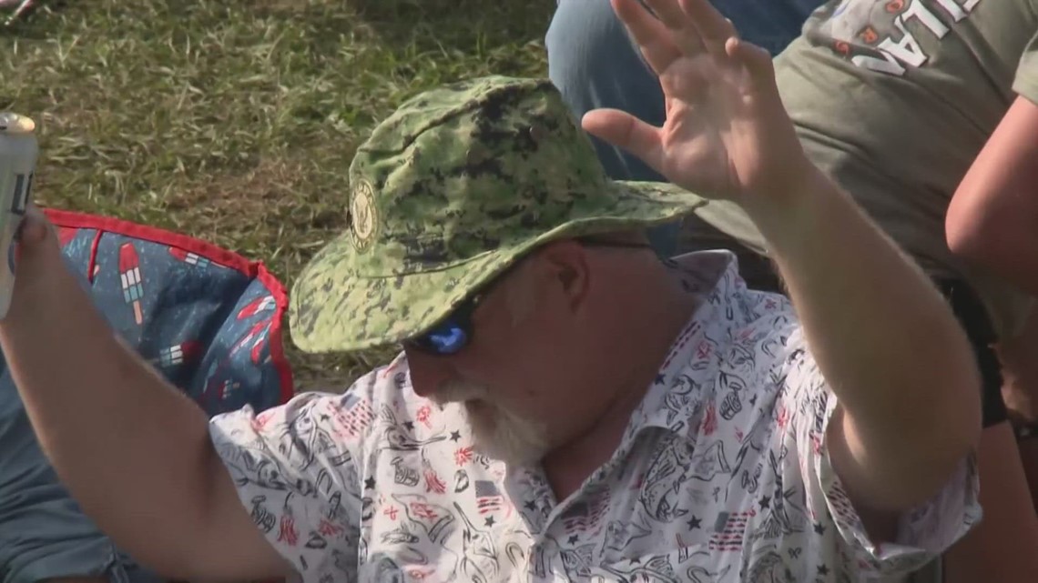 'Jazz Dads' gather in New Orleans for Jazz Fest | wwltv.com