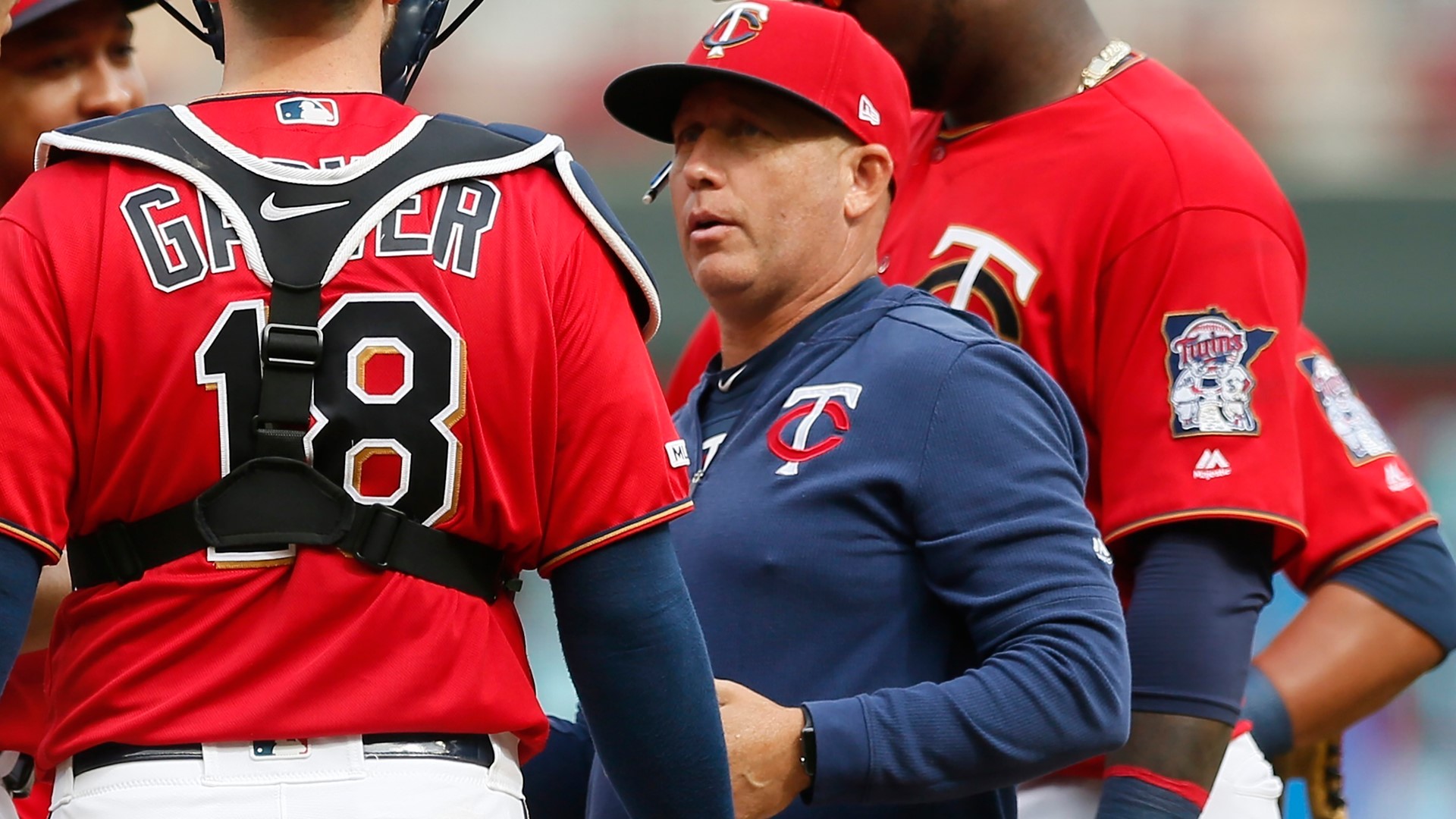 Twins pitching coach Wes Johnson to exit for same job at LSU | wwltv.com