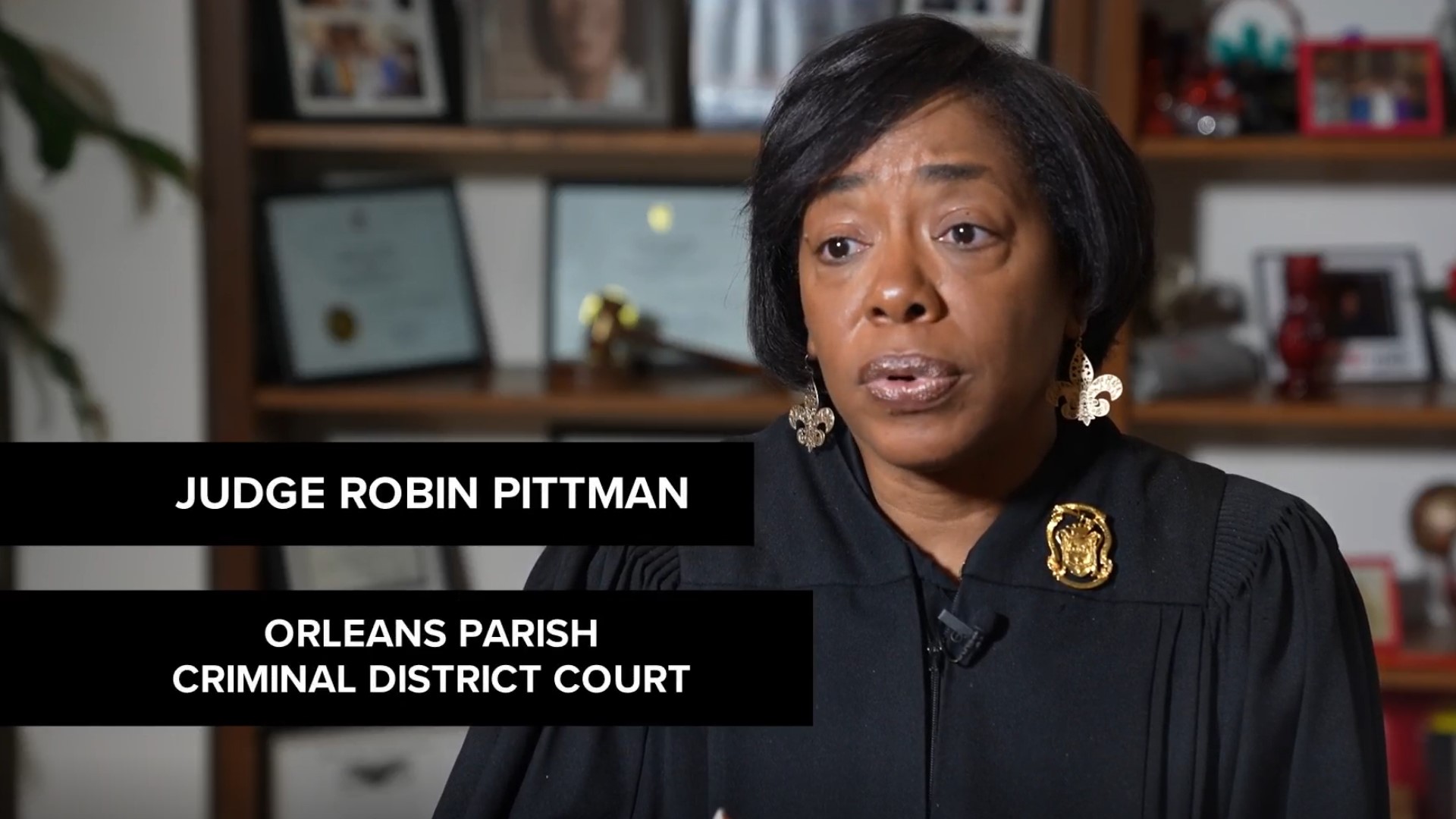 The Juror Project aims to bring diversity, fairness to criminal justice ...