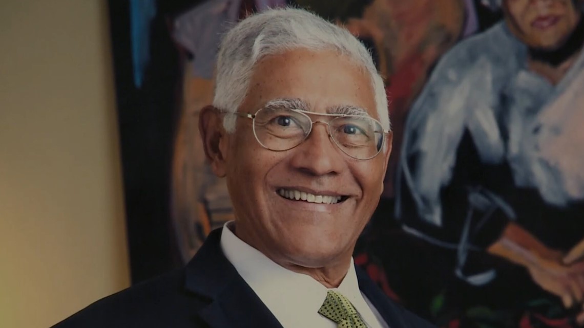 Visitation for 'Dooky' Chase III held Thursday morning | wwltv.com