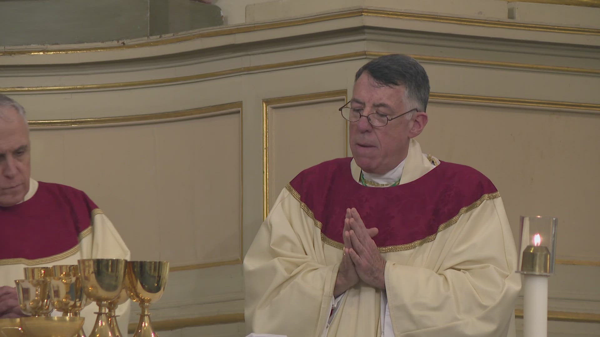 A new chapter for the Archdiocese of New Orleans | wwltv.com