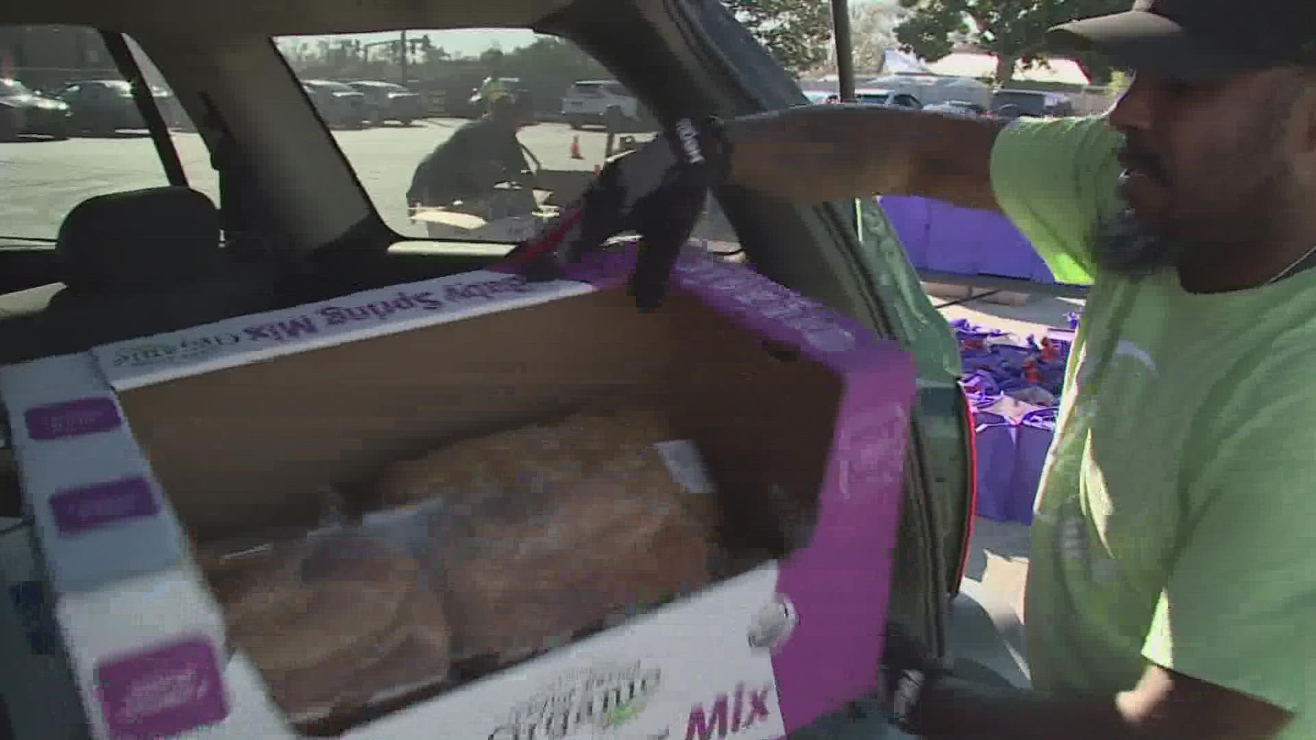 Candy Edwards injured in alleged domestic violence incident | wwltv.com