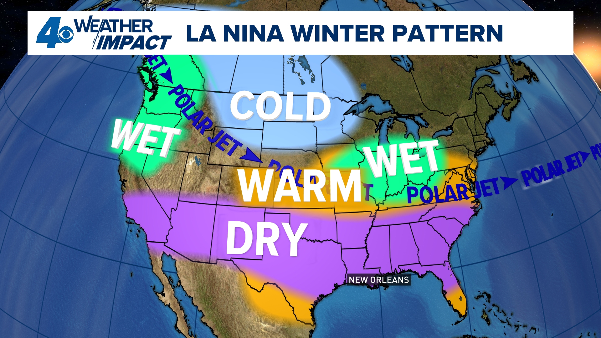 New Orleans Weather on WWL in New Orleans | wwltv.com