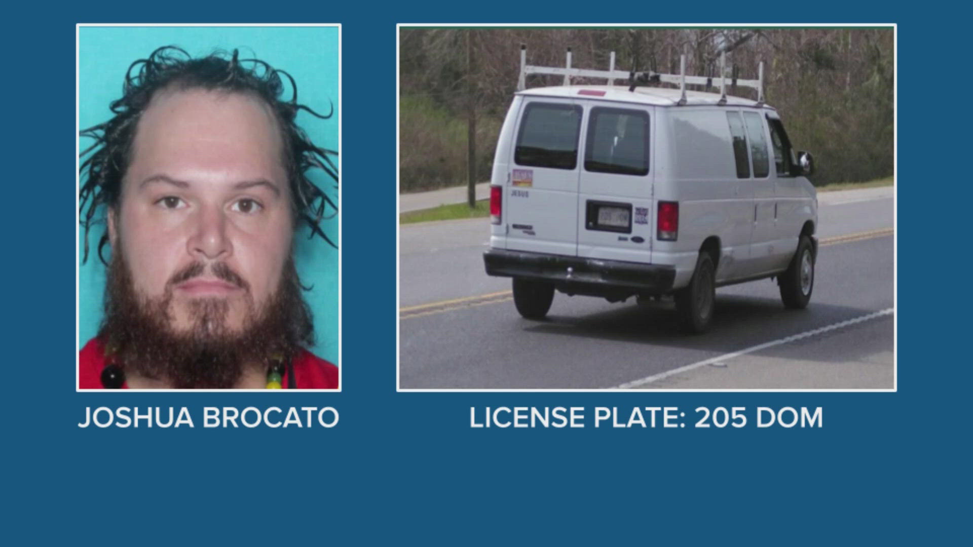 Man arrested for parents' murder in Louisiana found with guns, body ...