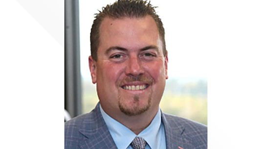 Dominick Impastato to run for at-large seat on JP Council | wwltv.com