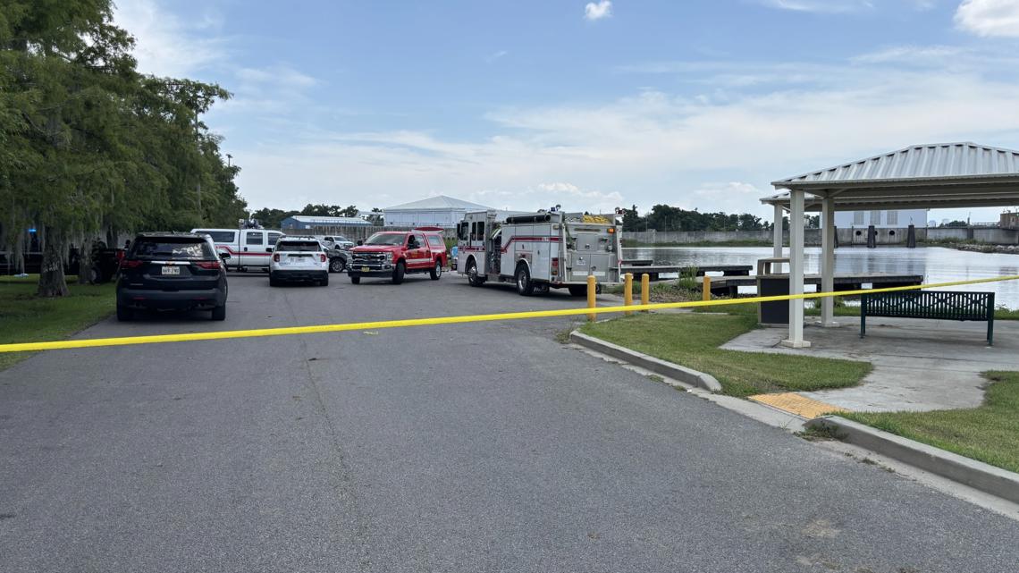 LDWF investigates fatal boating incident in Jefferson Parish | wwltv.com