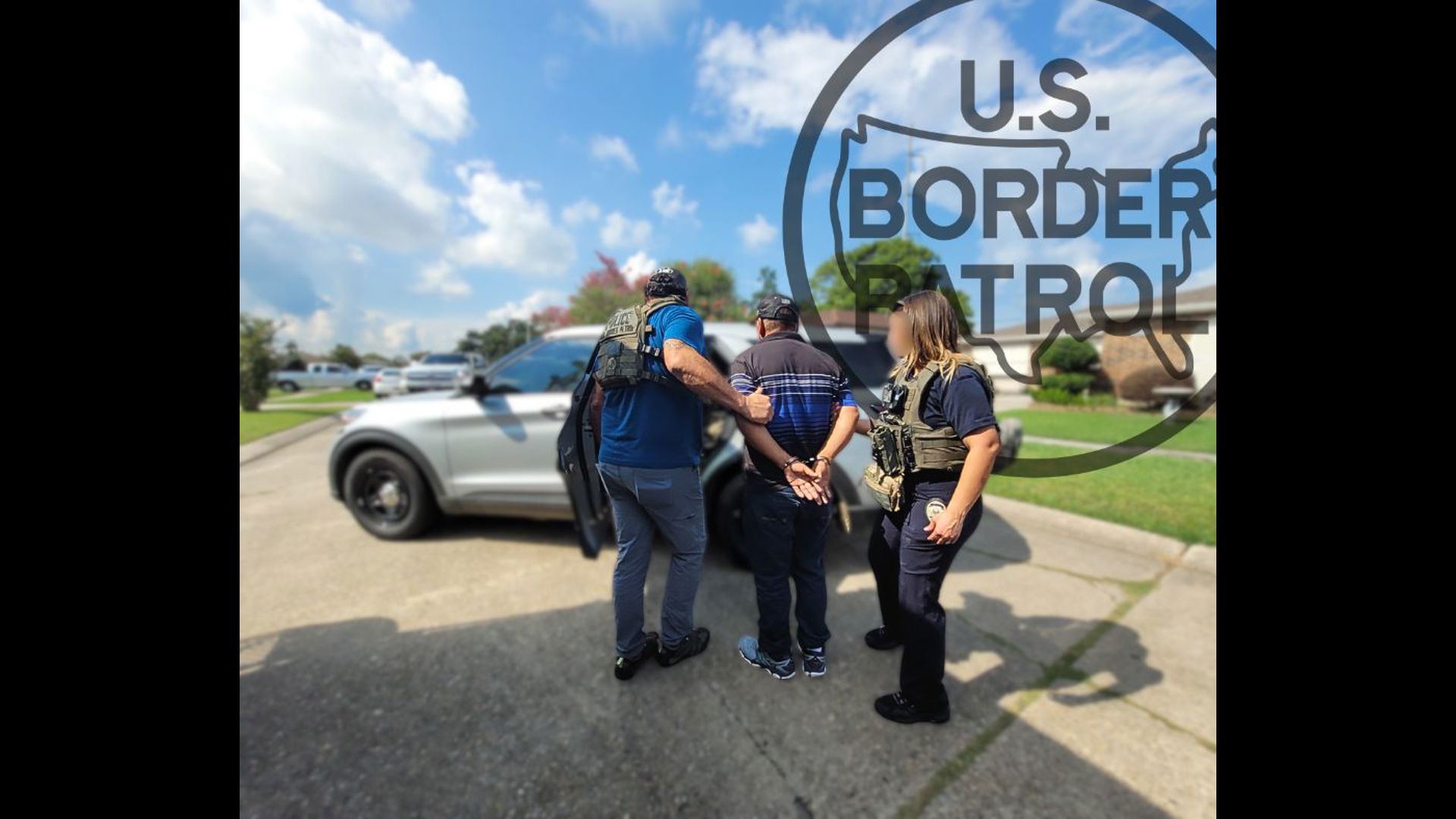 Fugitive wanted for homicide in Honduras arrested in Kenner | wwltv.com