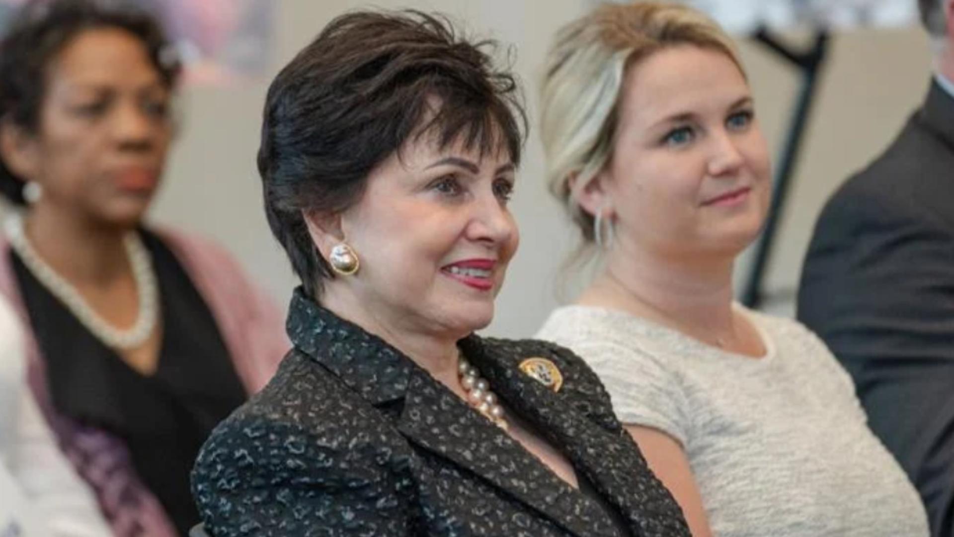 Gayle Benson donates $1.25M to the Greater New Orleans Foundation for ...