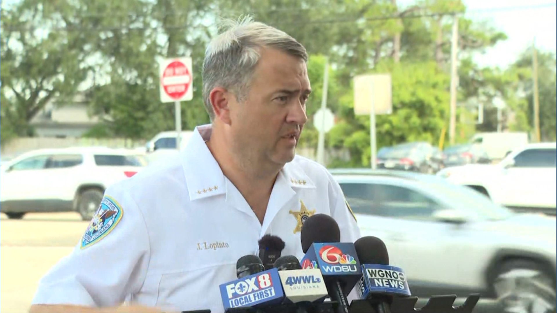 Manhunt underway for fleeing suspect after deputy-involved shooting in ...