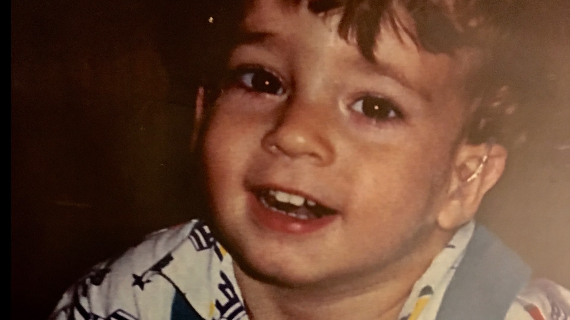 Deaf man has special ability as 'Horse Whisperer' | wwltv.com