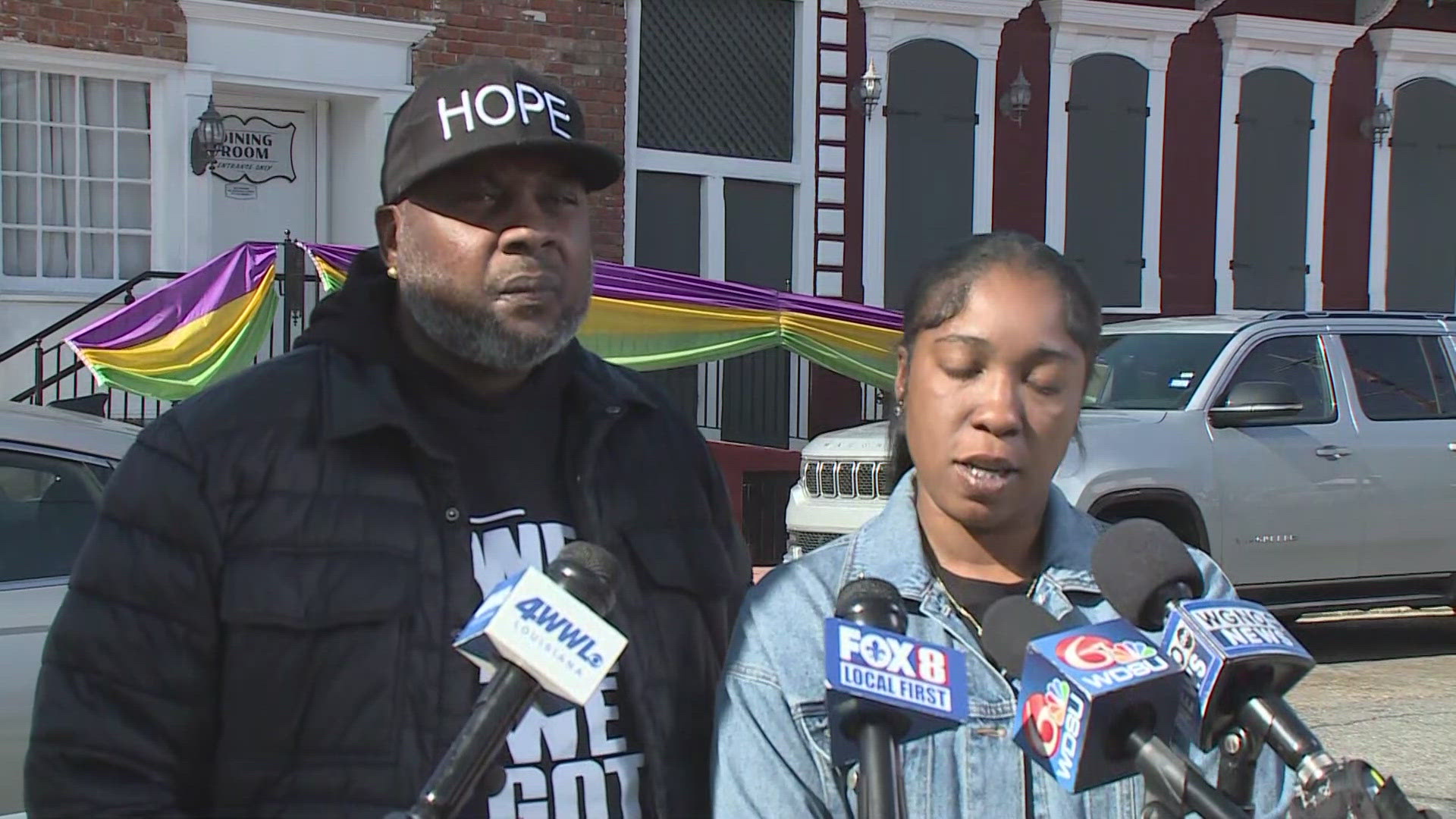 Arrests made after shooting at historic New Orleans restaurant: What we ...