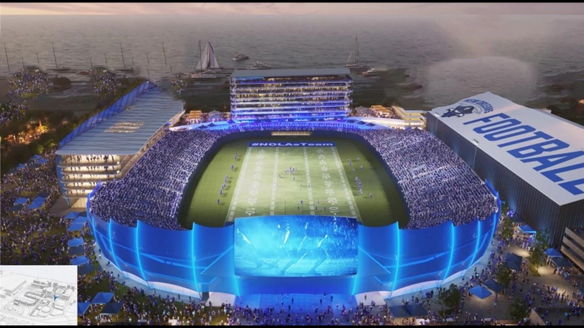 UNO students reject $300 fee to start Privateer football program ...