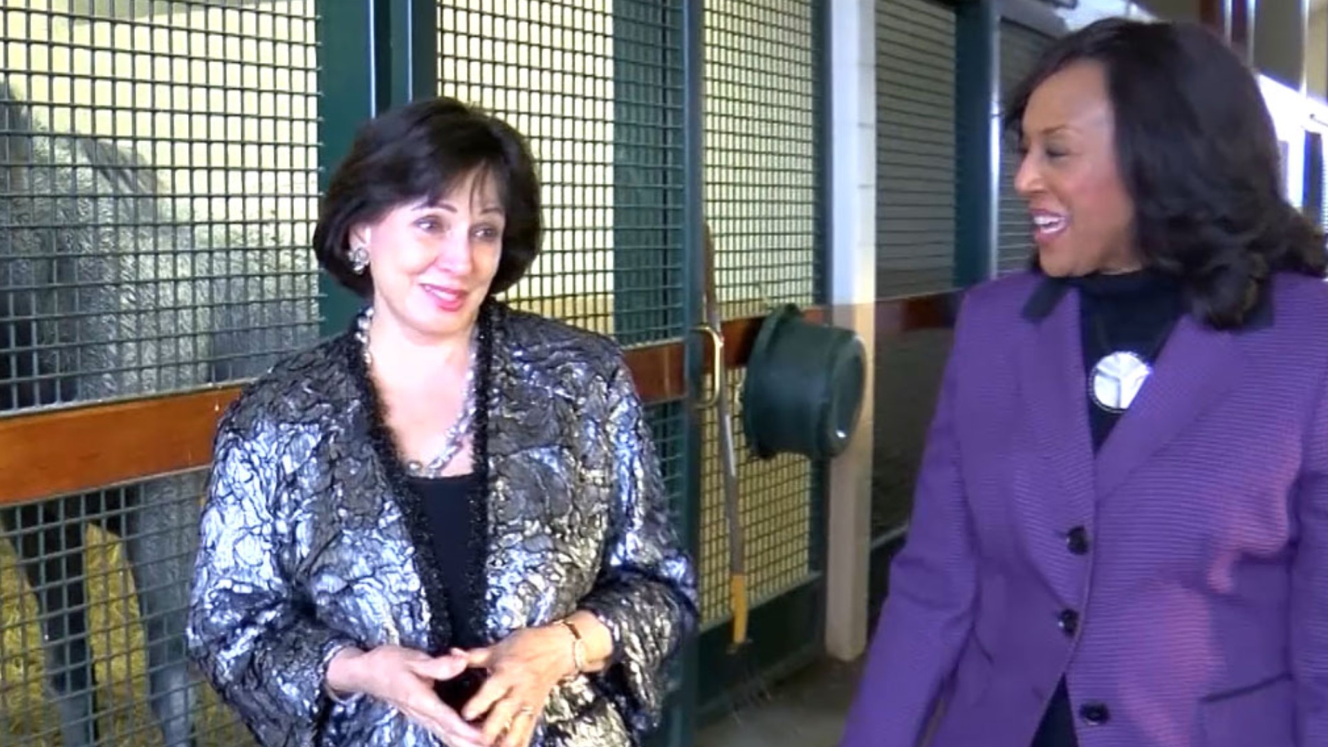 Nancy Parker, known for covering New Orleans hard news with heart, dies ...