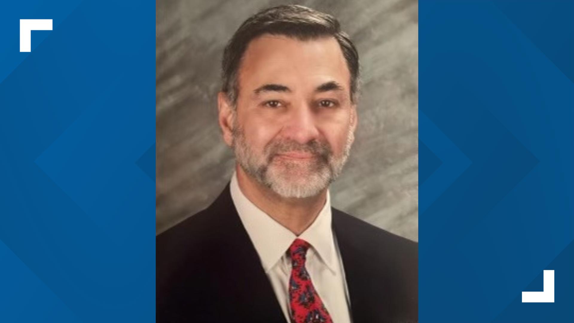Audubon Nature Institute names new CEO | wwltv.com