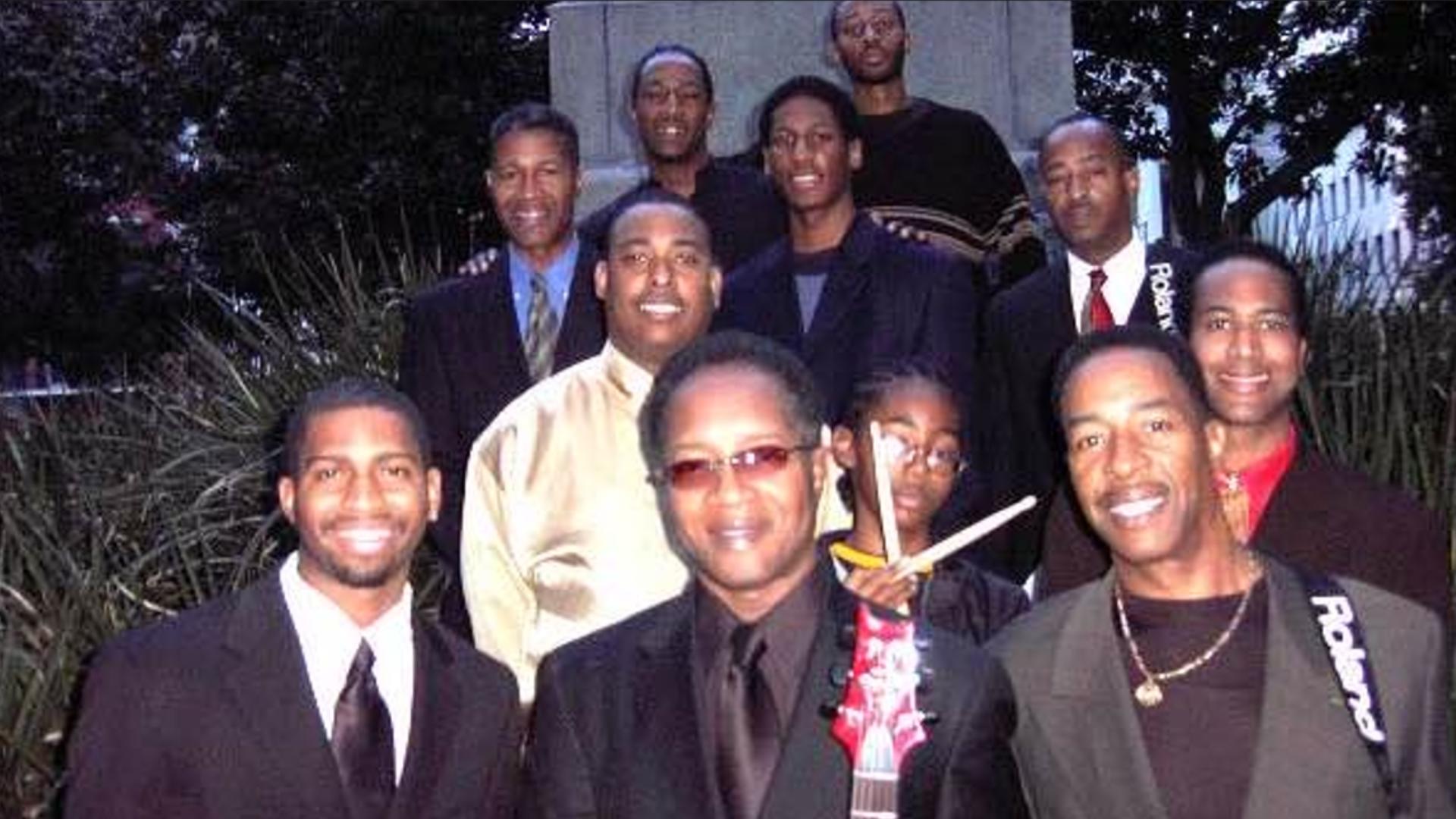 New Orleans Musician Paul Batiste Dies at 75 After Battle With Lung ...