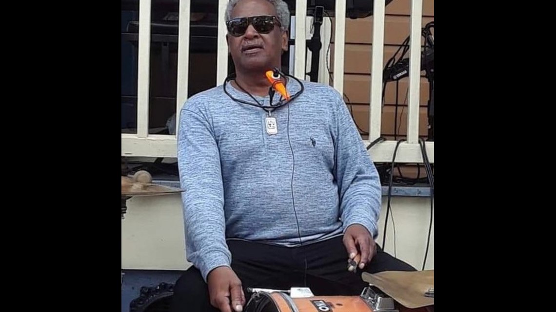 Dirty Dozen Brass Band musician Lionel Paul Batiste Jr., has died ...