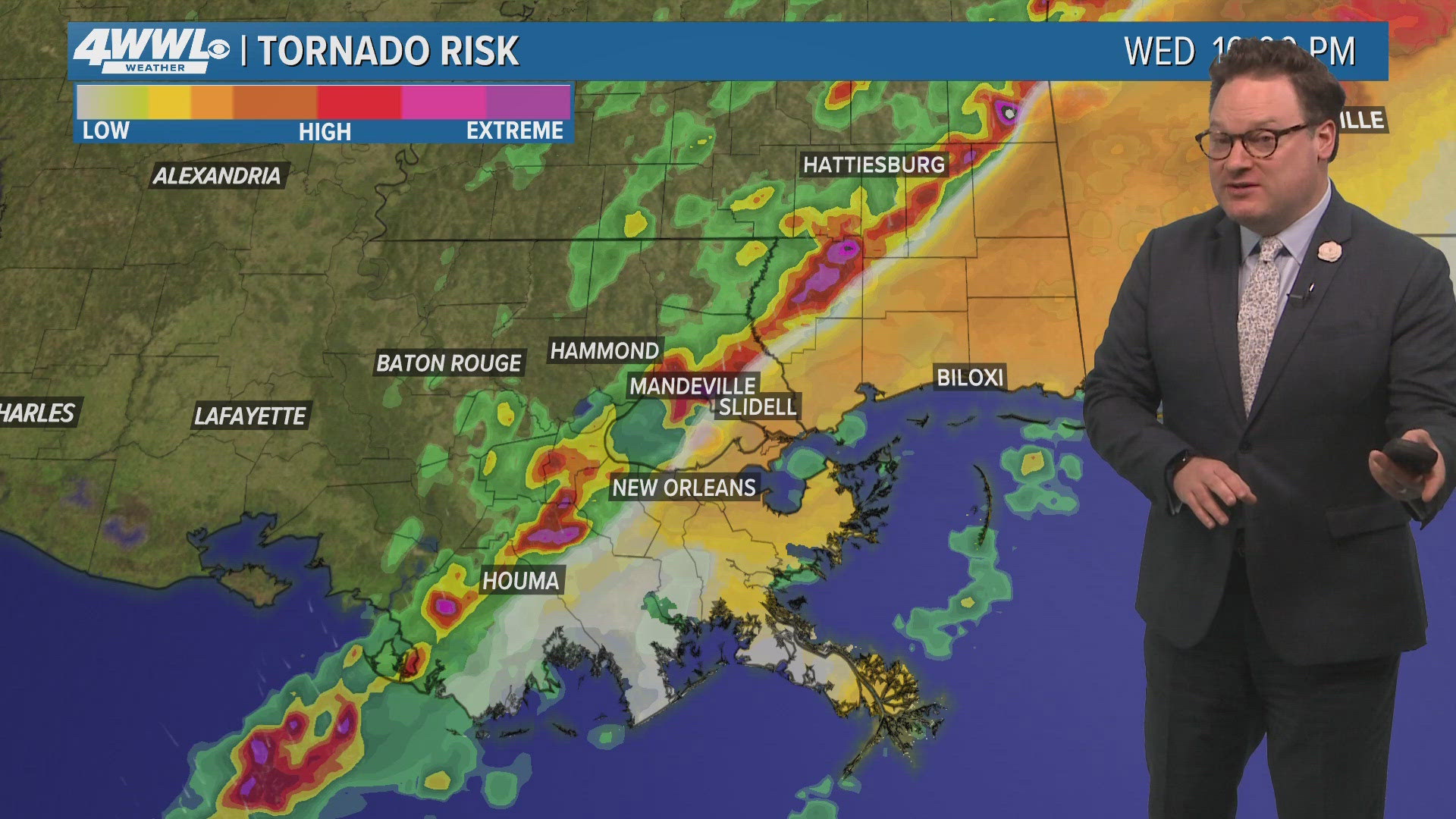 Near Me | Photos and Videos | wwltv.com