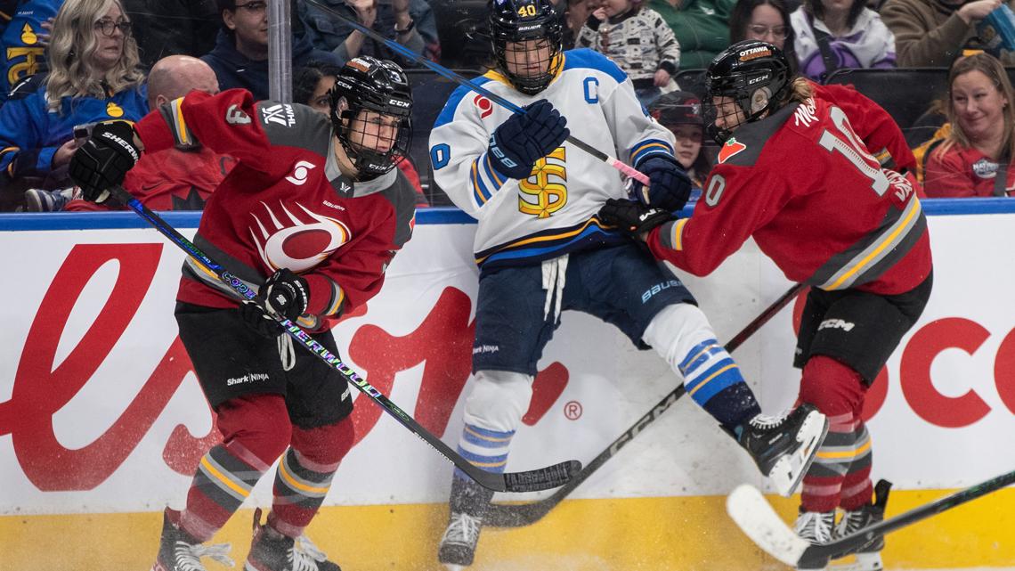 NHL Expansion Talks Include New Orleans, According to League Insider ...