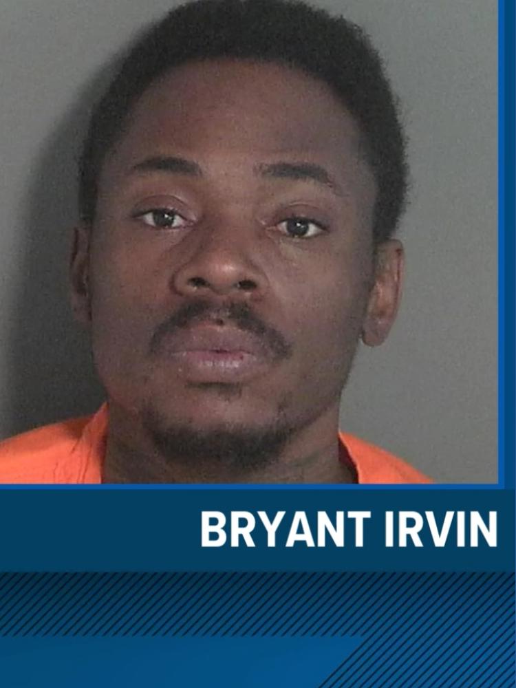 Slidell Police arrest a man accused of stabbing his girlfriend | wwltv.com