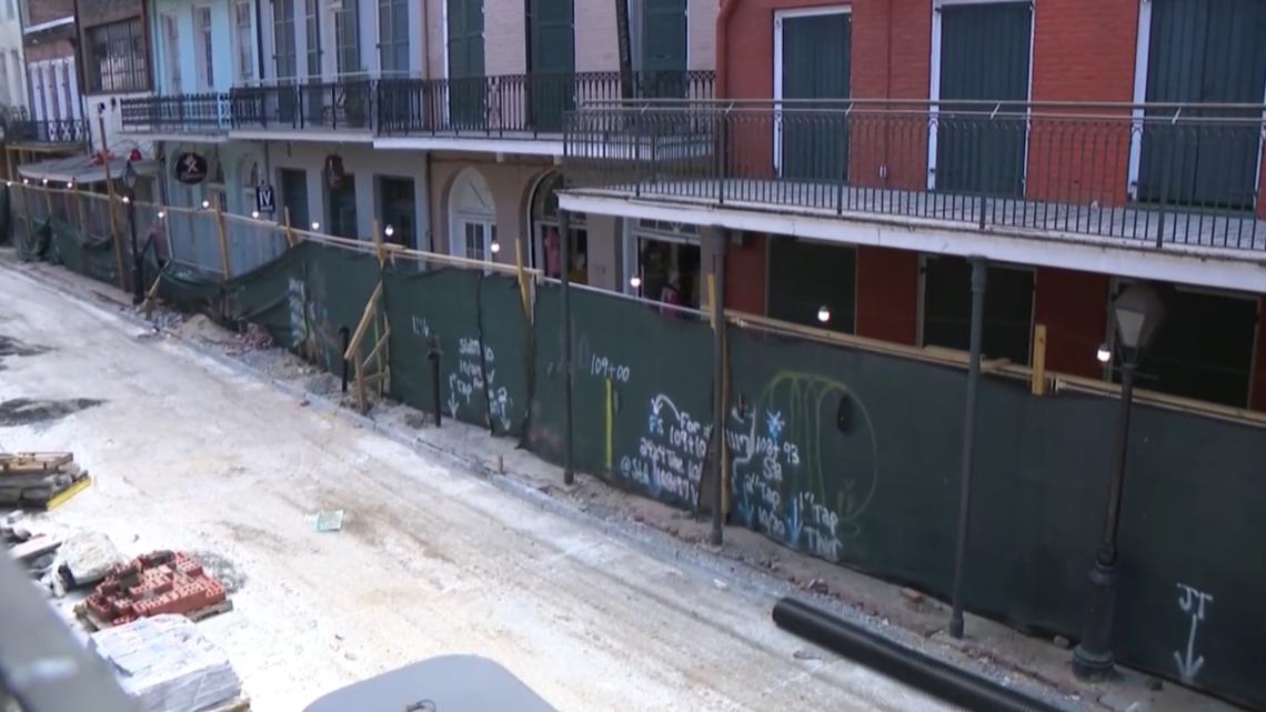 LUFU NOLA becomes third Decatur Street business to close amid French ...